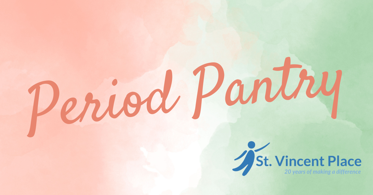 Period Pantry - St Vincent Place